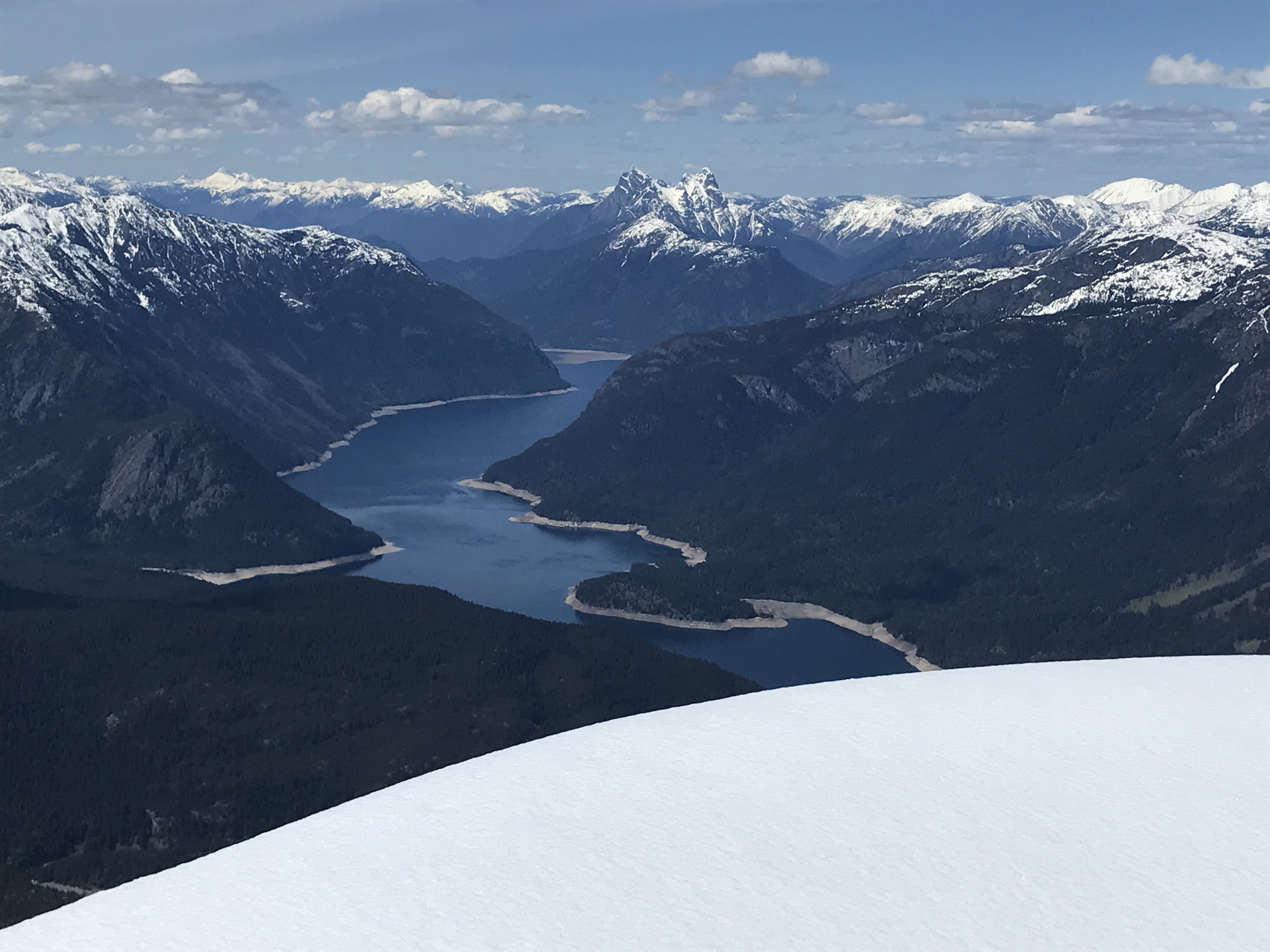 Ruby Mountain — Washington Trails Association